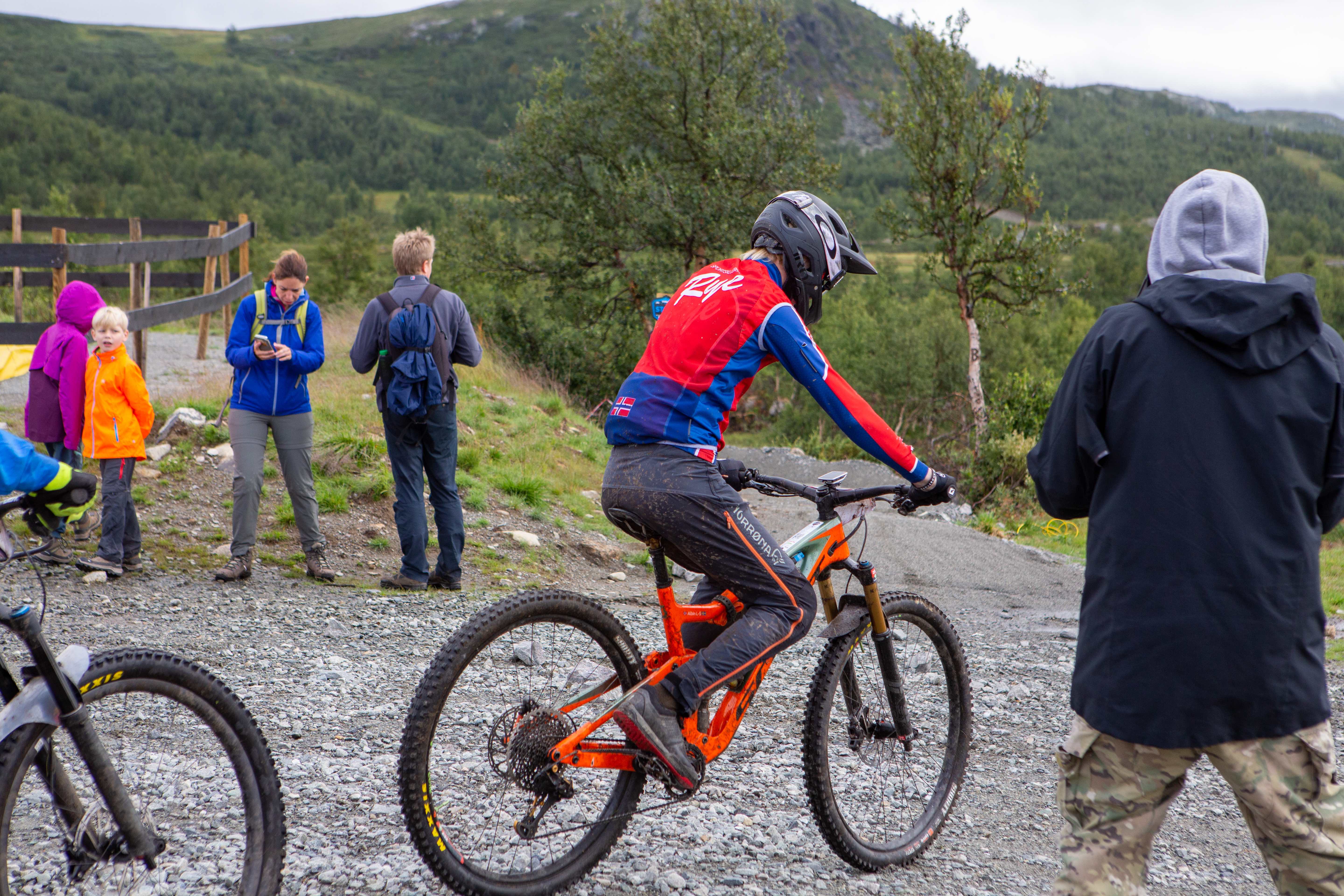 Sommerdrømmer - Visit Beitostølen